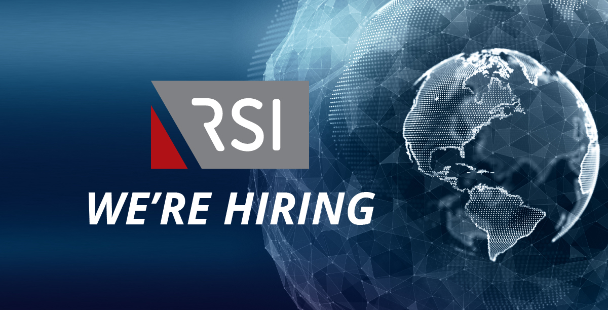 Careers - We’re hiring! - RSI Security