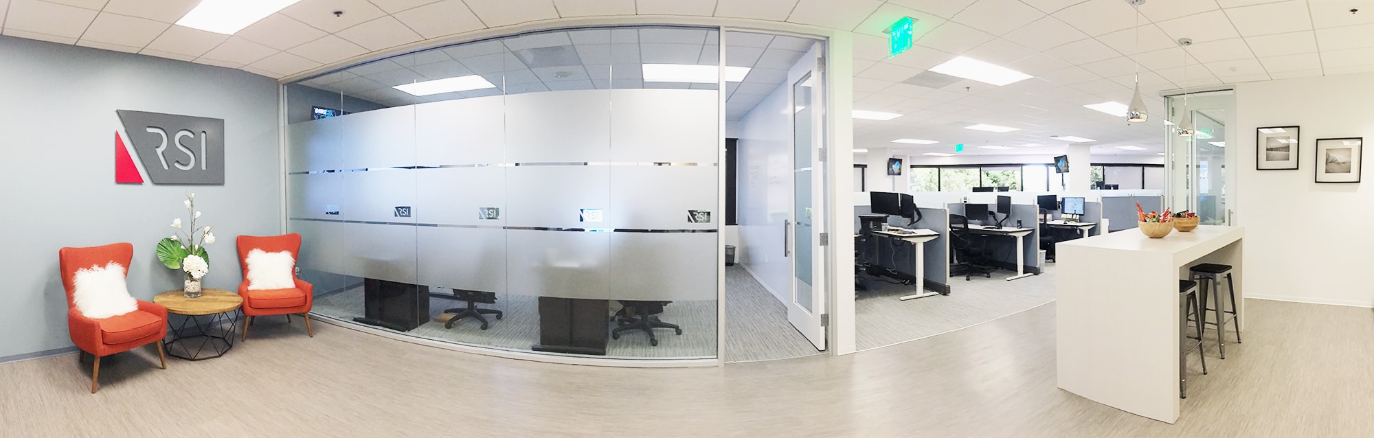 About Us - RSI Security