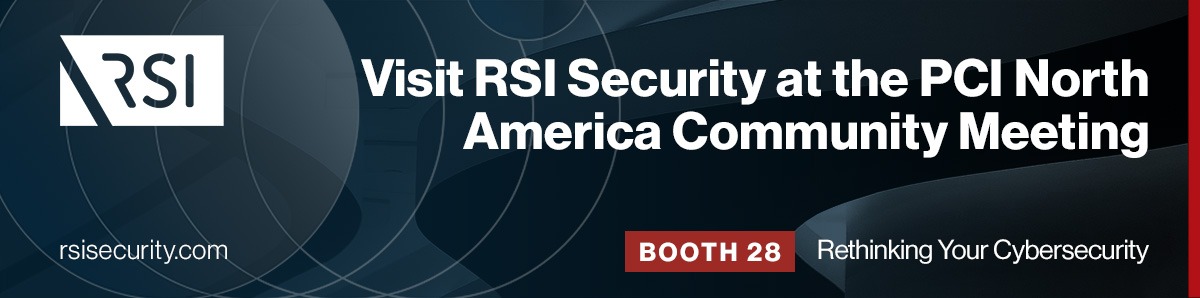PCI Compliance Services | PCI DSS Certification - RSI Security