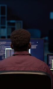 Top Cybersecurity & Managed Network Security Services | RSI