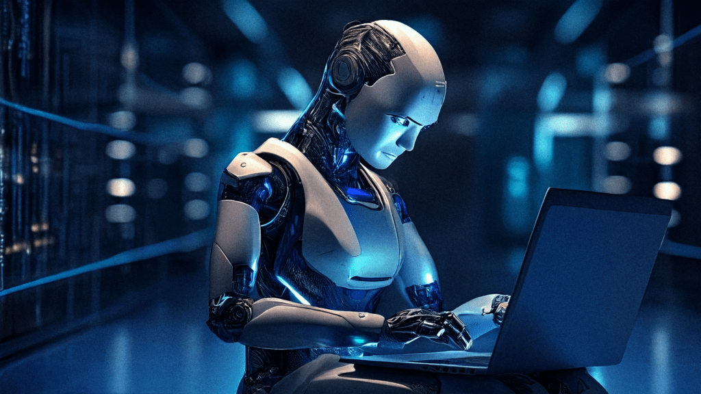 Top Cybersecurity & Managed Network Security Services | RSI