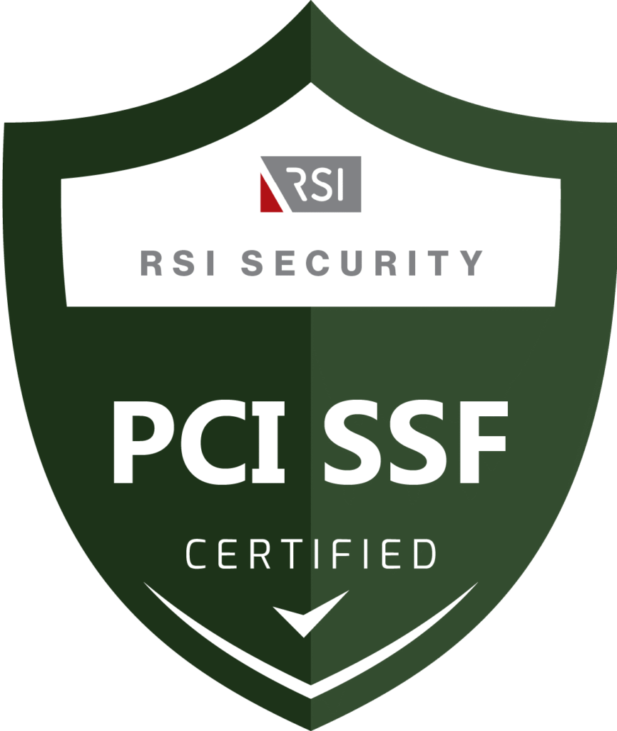 PCI SSF Resources: Whitepaper, Checklists & Compliance Tools
