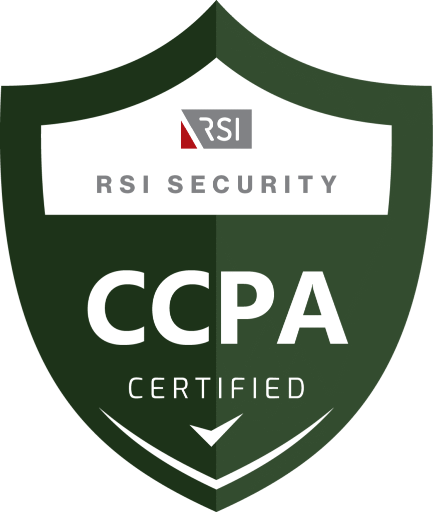 CCPA & CPRA Compliance Resources | California Guides