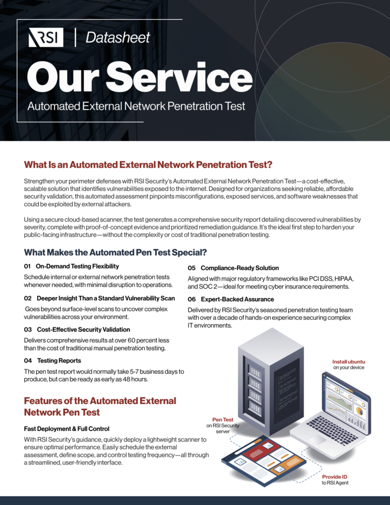 Penetration Testing Resources | Download Checklists, Whitepapers
