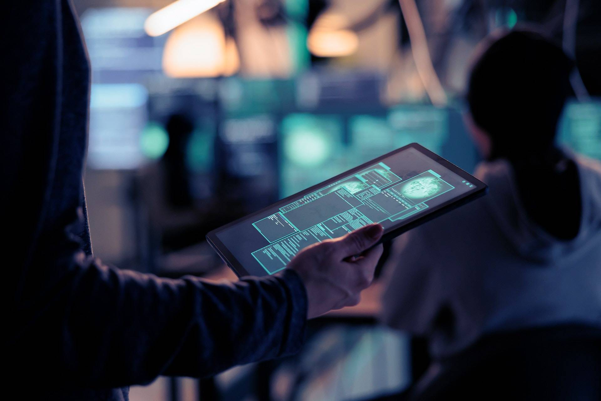 Cybersecurity Services & Managed Network Security Services - RSI Security